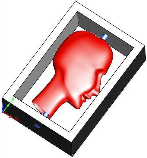 MILL Module > Overview of Machining Methods > 4 Axis Operations